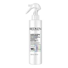 Redken - Acidic Bonding Concentrate - Lightweight Liquid Conditioner - acidic Bonding Concentrte Cndi Lt 200ml