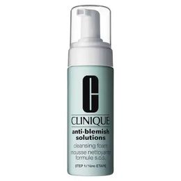 Clinique - Anti-blemish Solutions Reinigungsschaum - 125 Ml