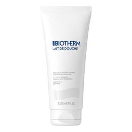 Biotherm - Lait De Douche Duschgel - 200 Ml