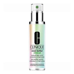 Clinique - Even Better Clinical - Radical Dark Spot Corrector + Interrupter - Even Better Clinical 30Ml