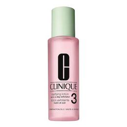 Clinique - 3-phasen Systempflege - Schritt 2 : Clarifying Lotion - لوشن التنظيف 3