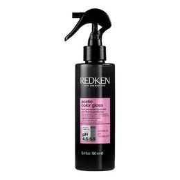 Redken - Acidic Color Gloss Leave-in - Für Farberhalt, Glanz Und Hitzeschutz - acidic Color Gloss Leave-in 190ml