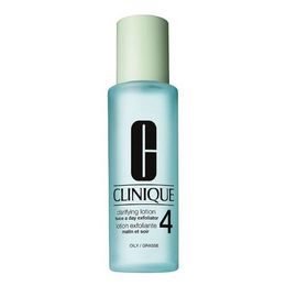 Clinique - 3-phasen Systempflege - Schritt 2 : Clarifying Lotion - لوشن التنظيف 4