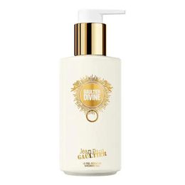 Jean Paul Gaultier - Gaultier Divine - Shower Gel - classique Divine Gel Douche 200ml