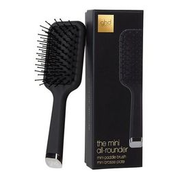 ghd - The Mini All-rounder - Bürste - hair Brushes Mini All Rounder