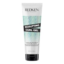 Redken - Sculpting Curl Gel - Für Strukturierte Locken Mit Halt - Redken Sculpting Curl Gel 250ml