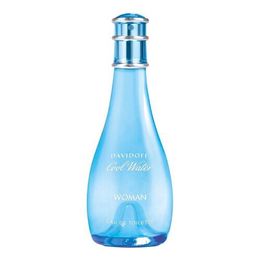 Davidoff - Davidoff Cool Water Eau De Toilette - 100ml