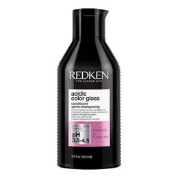 Redken - Acidic Color Gloss Conditioner - Für Farbschutz Und Glanz Von Gefärbtem Haar - acidic Color Gloss Conditioner 500ml