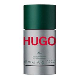 HUGO BOSS - Hugo Man Deodorant Stick - 70 G