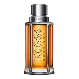 HUGO BOSS - Boss The Scent For Him - Eau De Toilette - Vaporisateur 50 Ml