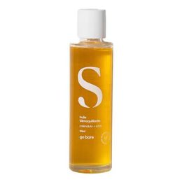 Seasonly - Huile Démaquillante - Reinigungsöl - remover Make Up Oil 100ml