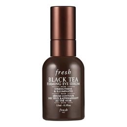 Fresh - Black Tea Firming Eye Serum - 15 Ml