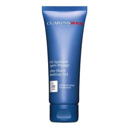 Clarins - Clarinsmen Gel Apaisant Après-rasage - Clarins Men Gel Apaisant Apres Rasage