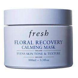 Fresh - Floral Recovery Calming Mask - Beruhigende Nachtmaske Fürs Gesicht Mit Vitamin C - floral Recovery Calming Mask