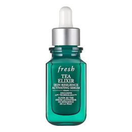 Fresh - Tea Elixir Skin Resilience Activating Serum – Mit Niacinamid & Hyaluronsäure - mauritius Tea Elixir Serum 30ml