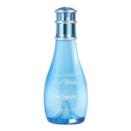 Davidoff - Davidoff Cool Water Eau De Toilette - 50ml