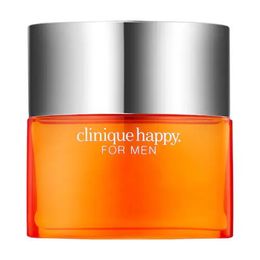 Clinique - Clinique Happy. For Men Cologne Spray - Eau De Toilette Vaporisateur 50 Ml