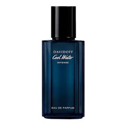 Davidoff - Davidoff Cool Water Intense Man - Eau De Parfum - Cool Water Intense 19 40ml