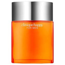 Clinique - Clinique Happy. For Men Cologne Spray - Eau De Toilette Vaporisateur 100 Ml