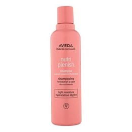 Aveda - Nutriplenish™ Hydrating - Shampoo Light Moisture - Nutriplenish Shampoo Light 250Ml