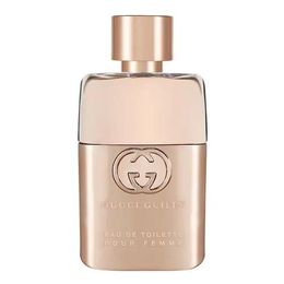 Gucci - Guilty - Eau De Toilette - Vaporisateur 30 Ml