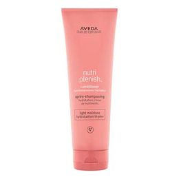 Aveda - Nutriplenish™ Feuchtigkeitsspendendes - Shampoo Leicht - Nutriplenish Conditioner Light 250Ml