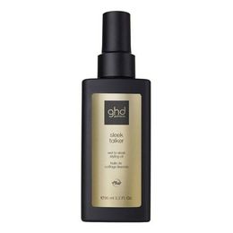 ghd - Sleek Talker Styling Oil - Styling-öl - sleek Talker Huile De Coiffage Lissante