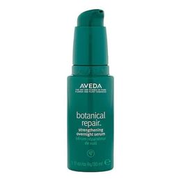 Aveda - Botanical Repair™ Strengthening Overnight Serum - Reparierendes Nachtserum - botanical Repair Overnight Serum 30ml