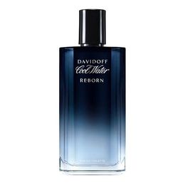 Davidoff - Cool Water Reborn Men - Eau De Toilette - cool Water Tnc Edtv 125ml