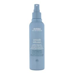 Aveda - Smooth Infusion™ - Blow Dry Treatment - smooth Infusion Perfect Blow Dry