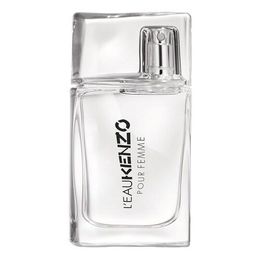 Kenzo - L'eau Kenzo Pour Femme - Eau De Toilette - l'eau Kenzo Femme Edt 30ml