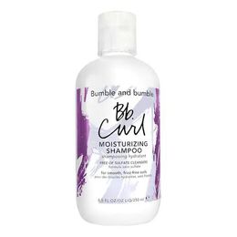 Bumble and Bumble - Curl Moisturizing Shampoo - curl Conscious Shampoo 200ml