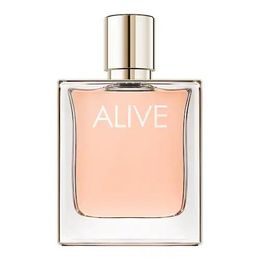 HUGO BOSS - Boss Alive - Eau De Parfum - HUGO BOSS HUGO BOSS Edp 50Ml