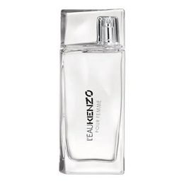 Kenzo - L'eau Kenzo Pour Femme - Eau De Toilette - l'eau Kenzo Femme Edt 50ml