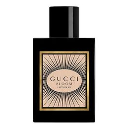 Gucci - Gucci Bloom - Eau De Parfum Intense For Women - bloom Intense Edp 50ml