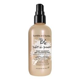 Bumble and Bumble - Prêt-à-powder - Post-workout Dry Shampoo Mist - Pret A Powder Post Workout 120Ml