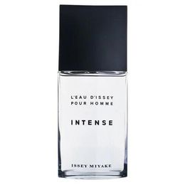 Issey Miyake - L'eau D'issey Pour Homme Intense - Eau De Toilette Vaporisateur 75 Ml