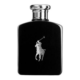 Ralph Lauren - Polo Black - Deostick - Eau De Toilette Vaporisateur 125 Ml