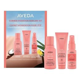 Aveda - Nutriplenish™ - Feuchtigkeits-haarpflegeset - nutriplenish Summer Set