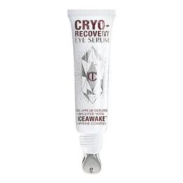 Charlotte Tilbury - Cryo Recovery Eye Serum – Augenserum - cryo Recovery Eye Serum