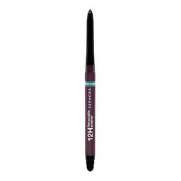 Sephora Collection - 12h Retractable Eyeliner - Wasserfester Eyeliner - eliner Retract Wtp-23 03 Shimmer Purple