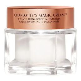 Charlotte Tilbury - Charlotte's Magic Cream - magic Cream Refillable- 30ml