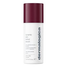 dermalogica - Dynamic Skin Retinol Serum - Anti-falten Serum - age Smart Dynamic Retinol Serum 30 Ml