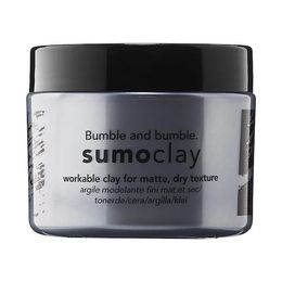 Bumble and Bumble - Sumoclay Haarwachs - 45 Ml