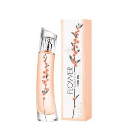 Kenzo - Flower Ikebana Mimosa - Eau De Parfum - flower By Kenzo Ikebana Mimosa Edp 40ml