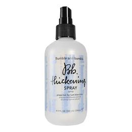 Bumble and Bumble - Thickening Spray - Volume Thickening Primer - 250 Ml