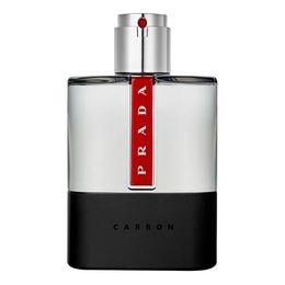 Prada - Luna Rossa Carbon - Eau De Toilette - 150 Ml