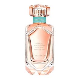 Tiffany - Rose Gold - Eau De Parfum - tiffany Rose Gold Edp 75ml