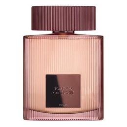 Tom Ford - Café Rose - Eau De Parfum - signature Cafe Rose Edp 100 Ml