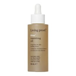 Living Proof - No Frizz – Pflegeöl Ohne Silikone - no Frizz Vanishing Oil 50ml